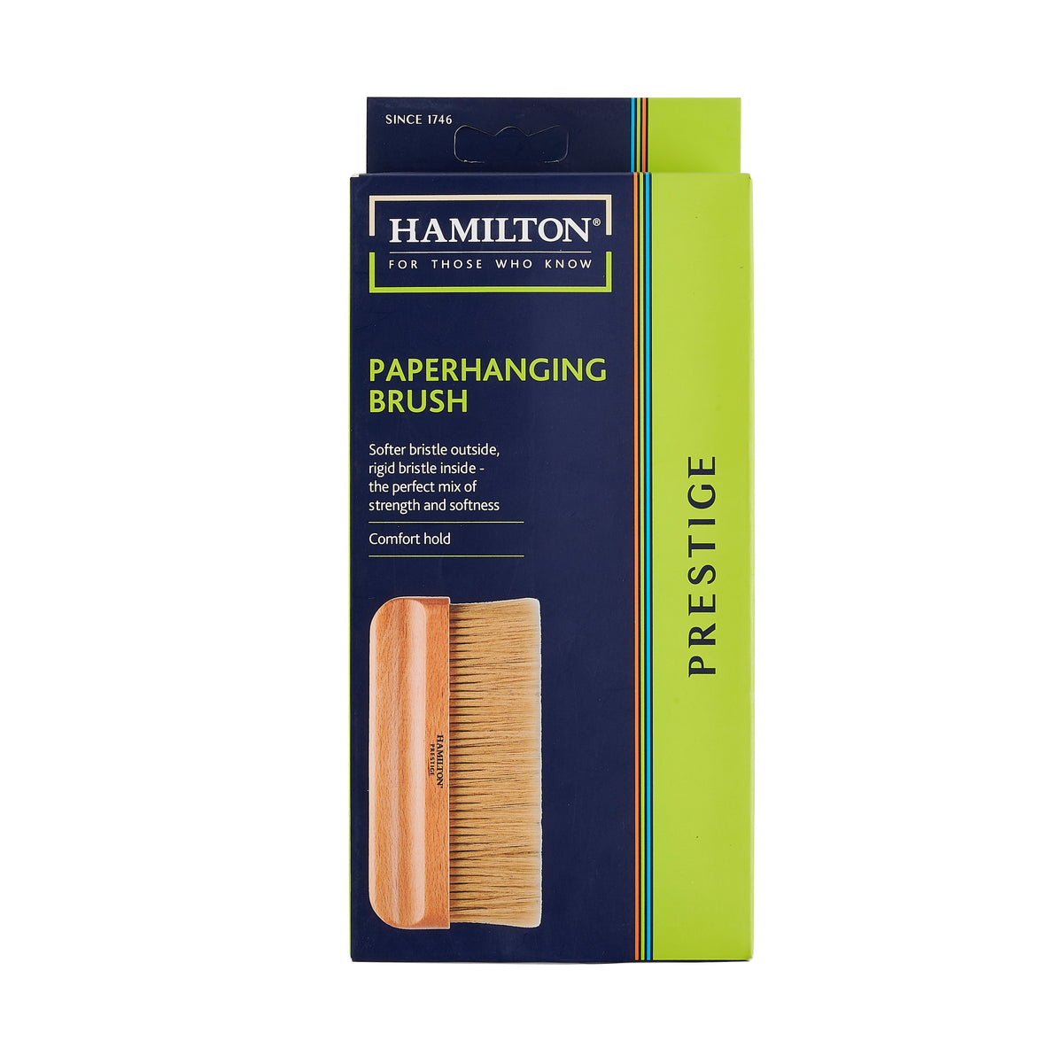 Hamilton Prestige Paperhanger 4 Row — Abington Decorating Supplies