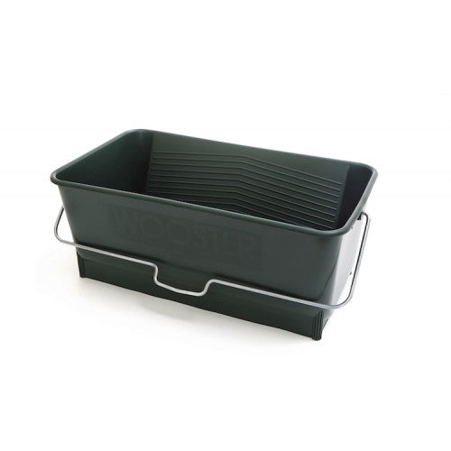 Wooster 5 Gallon Wide Boy Bucket — Abington Decorating Supplies