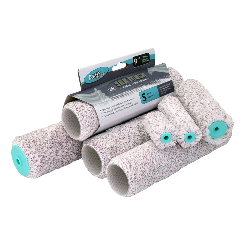 Axus Decorating Equipment & Paint Supplies at Abington Decorating Supplies