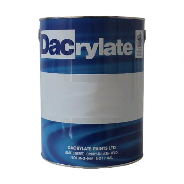 Dacrylate High-Performance Coatings & Paints by Abington Decorating ...