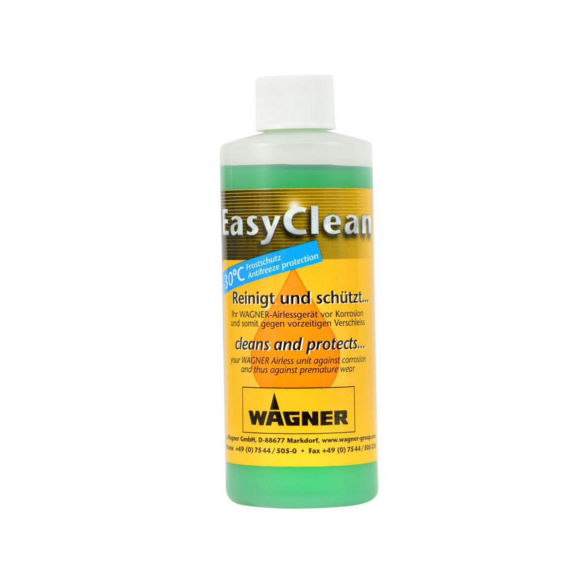 Wagner Easy Clean 1L — Abington Decorating Supplies